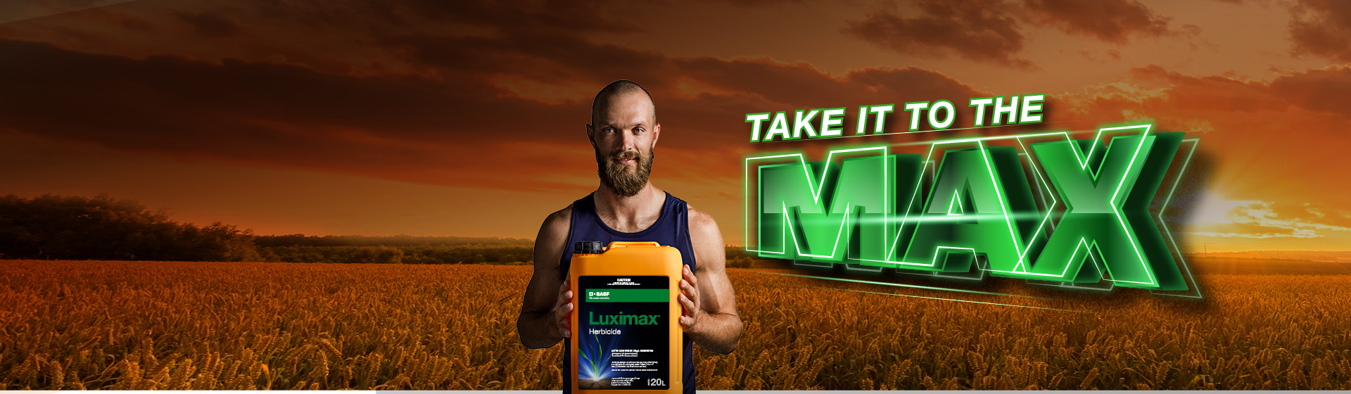 Home | BASF Crop Solutions Australia